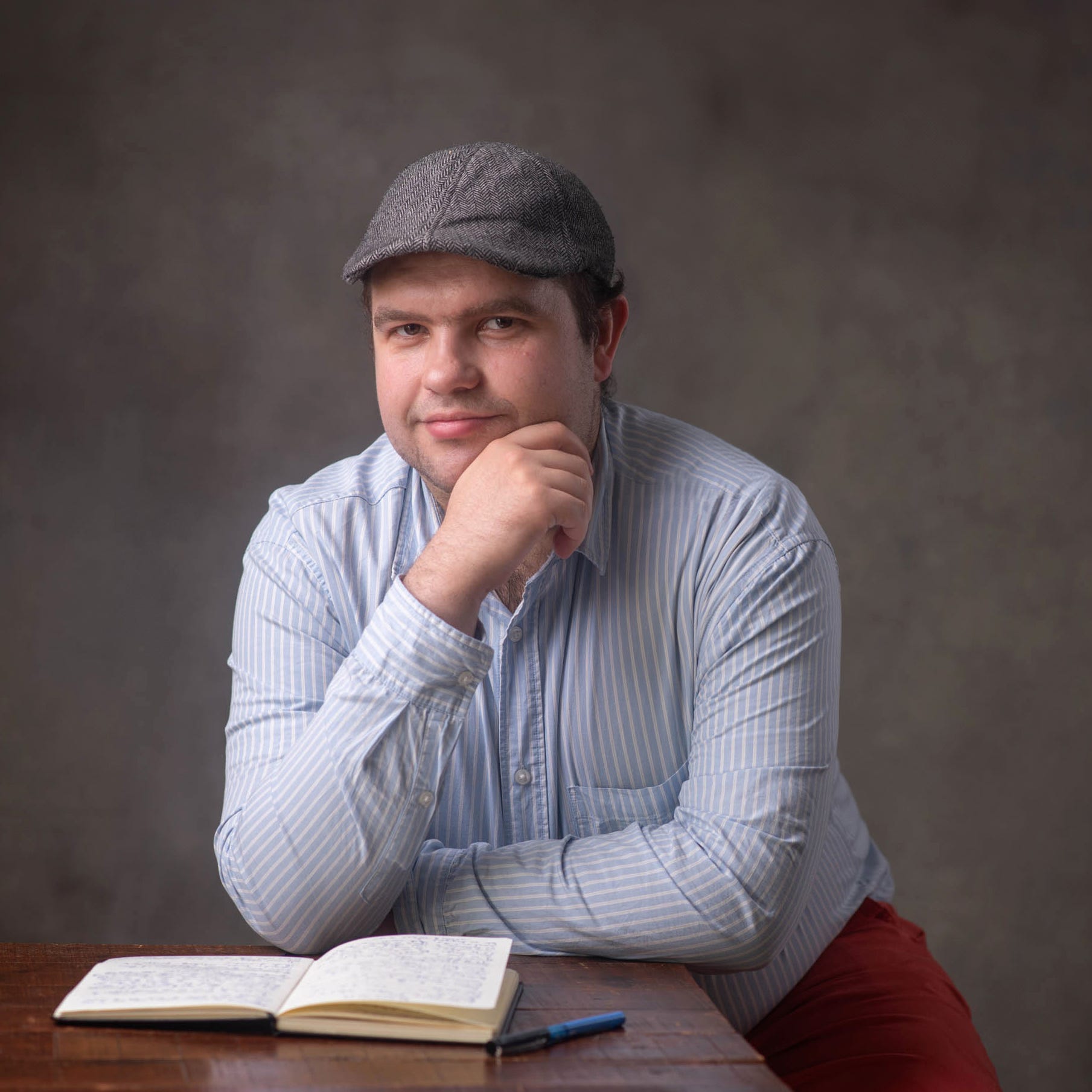 fournier pierre | Substack