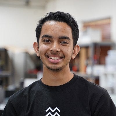 Jinay Jain | Substack