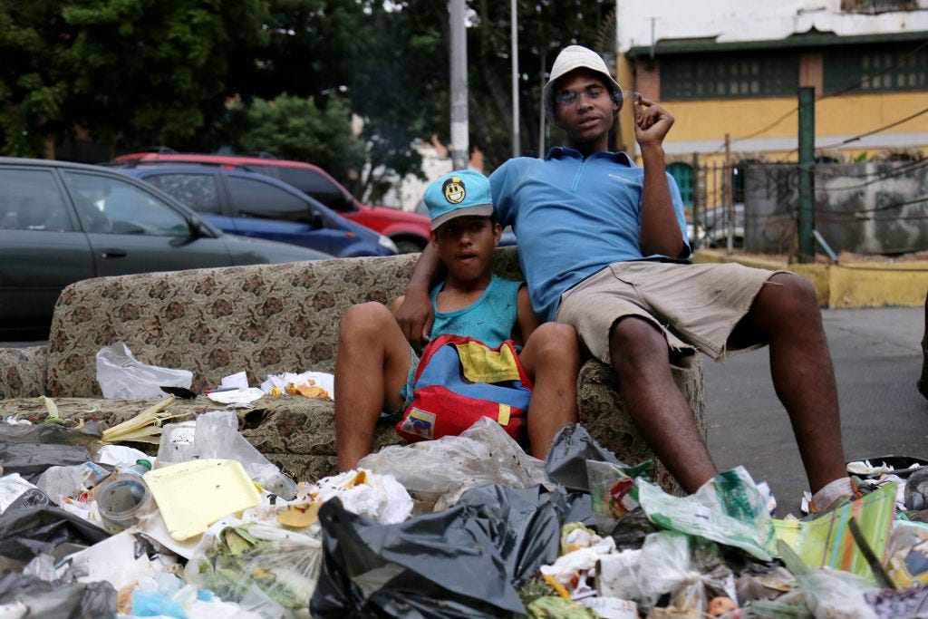 Black Humor in ‘Communist Fat Camp’
