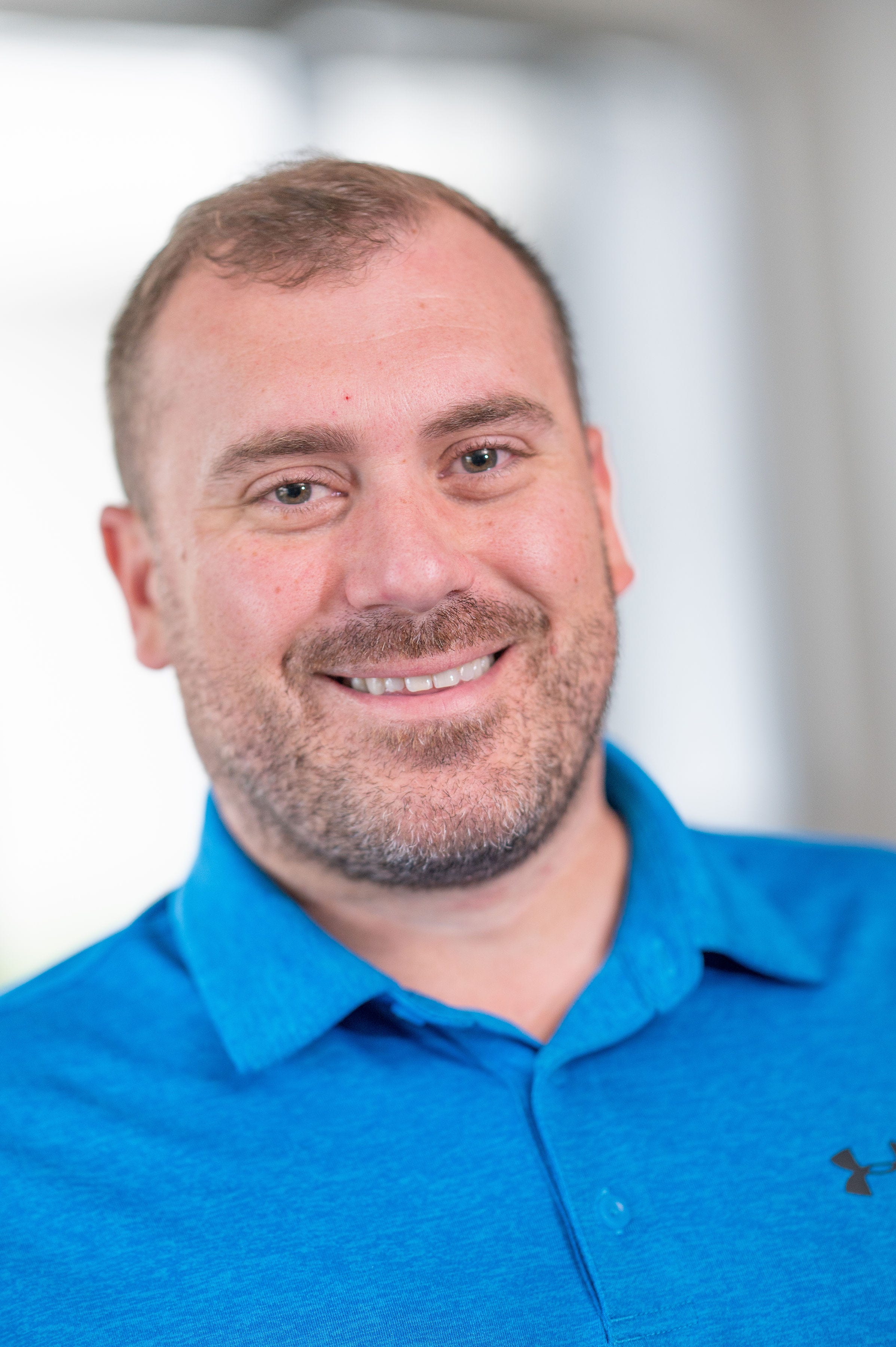 Andy Gibson | Substack