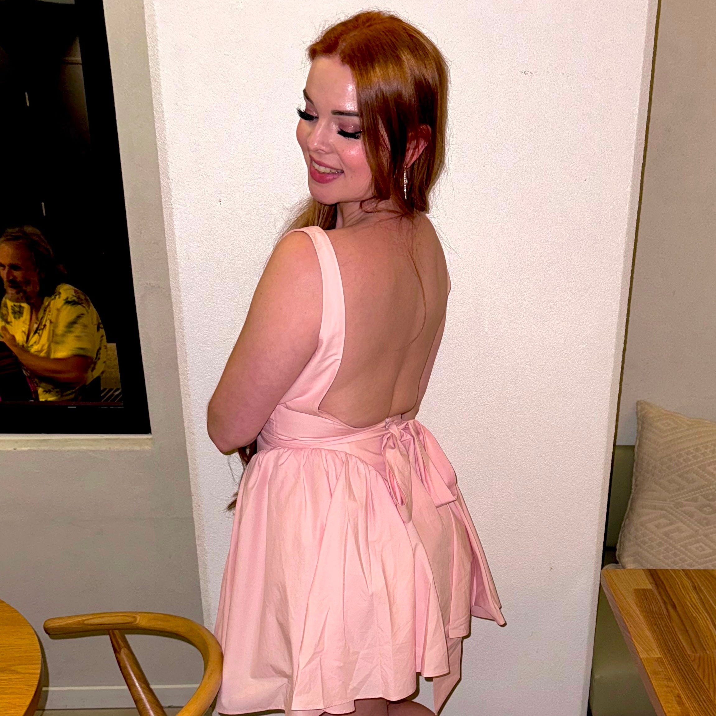 Ginger Zephyr | Substack