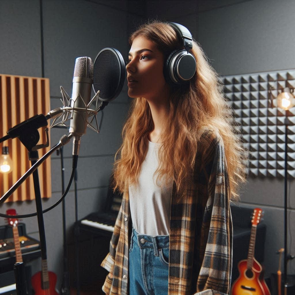 Vocal Compression Simplified: All you need to know. [023]