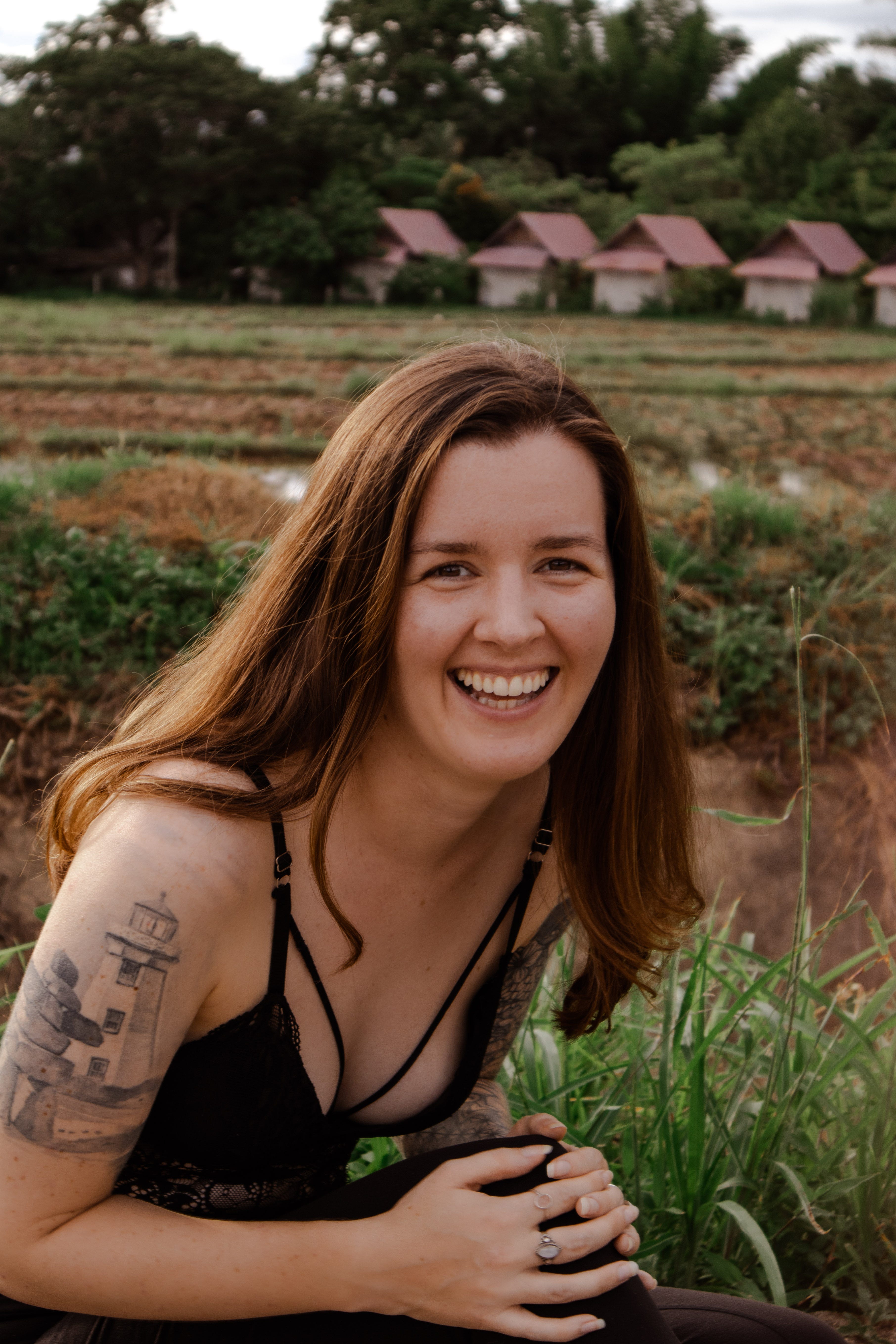 Kaitlyn Ramsay | Substack