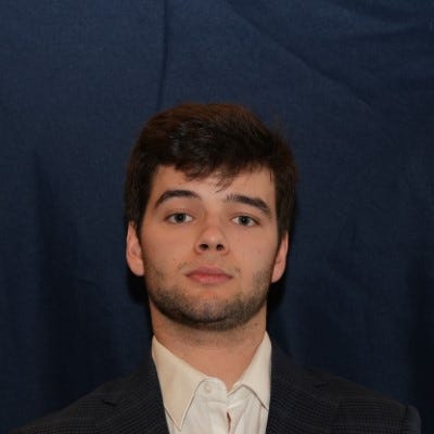 Introducing Hillside's Spring 2023 Analysts