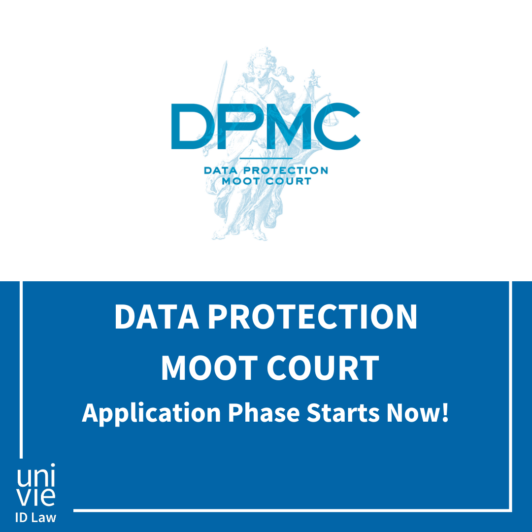 Week 24/2024 - Weekly Update from Nikolaus Forgó