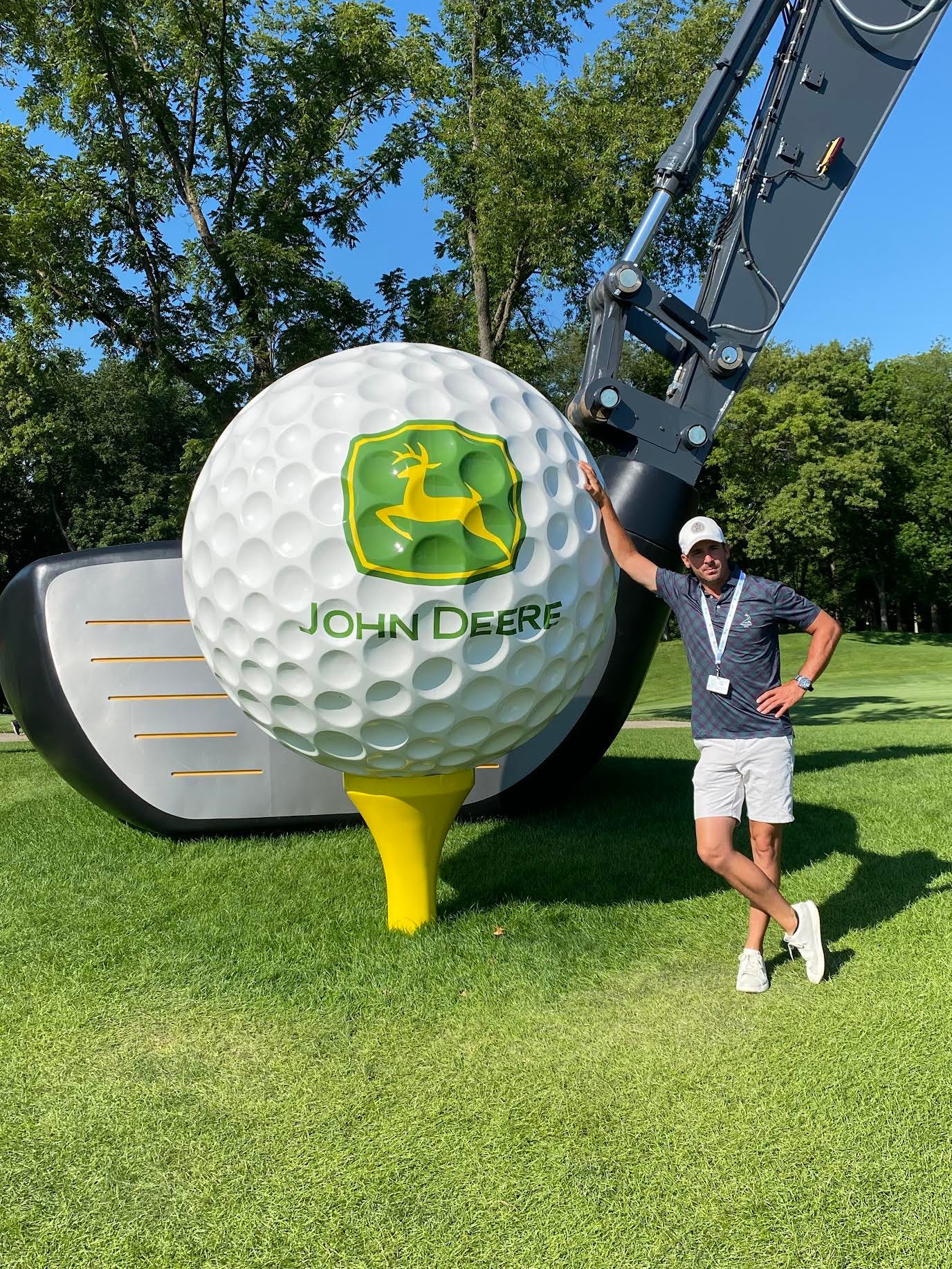 Timothy Corlett | Substack