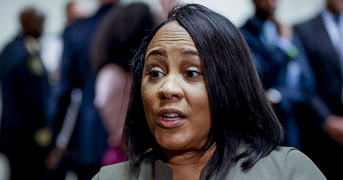 NEW: Willis signals August timetable for charges in Trump investigation