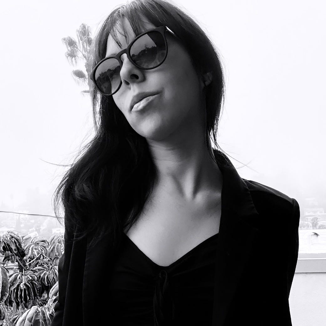 Kat Lively | Substack