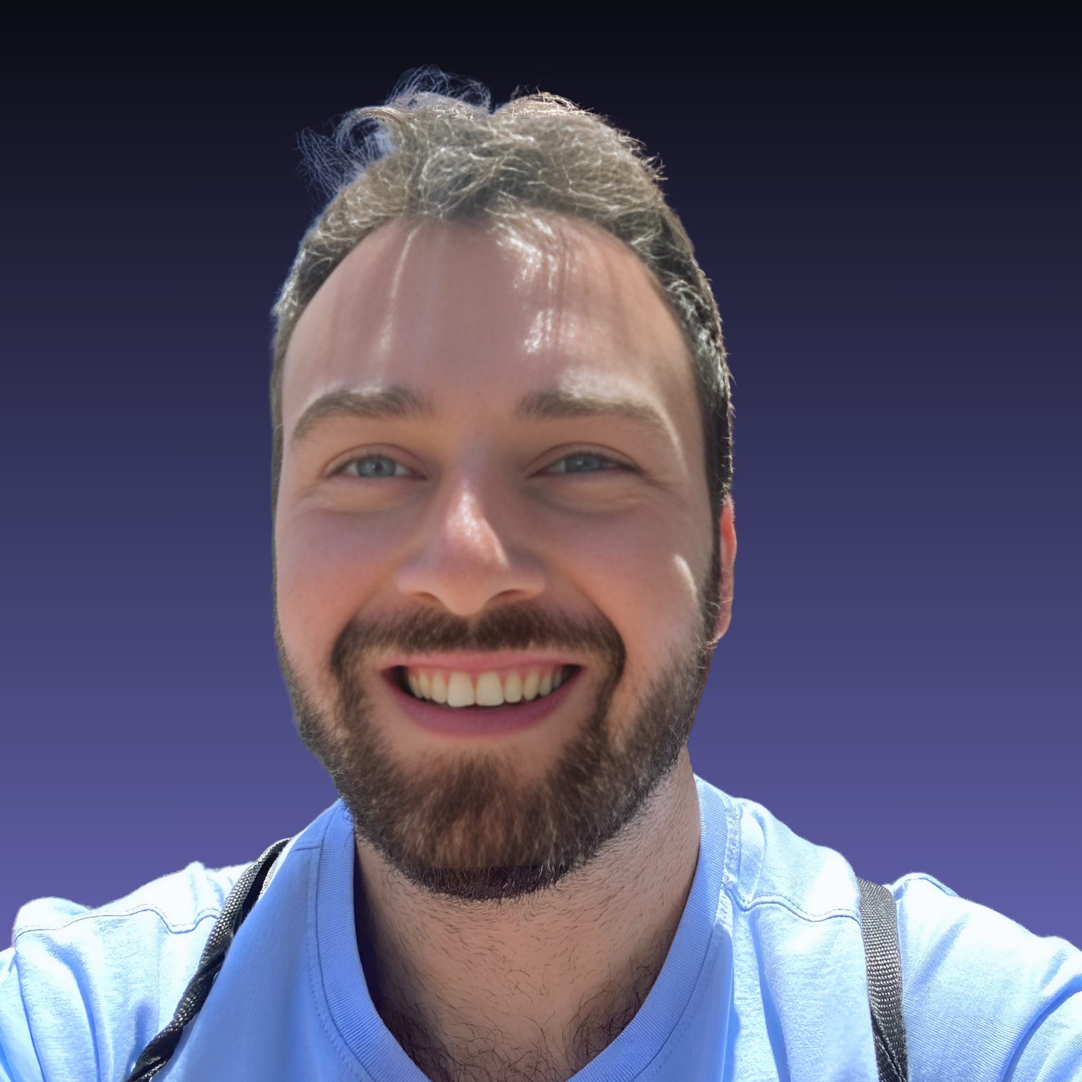 Nick | HD Relationship Guide | Substack