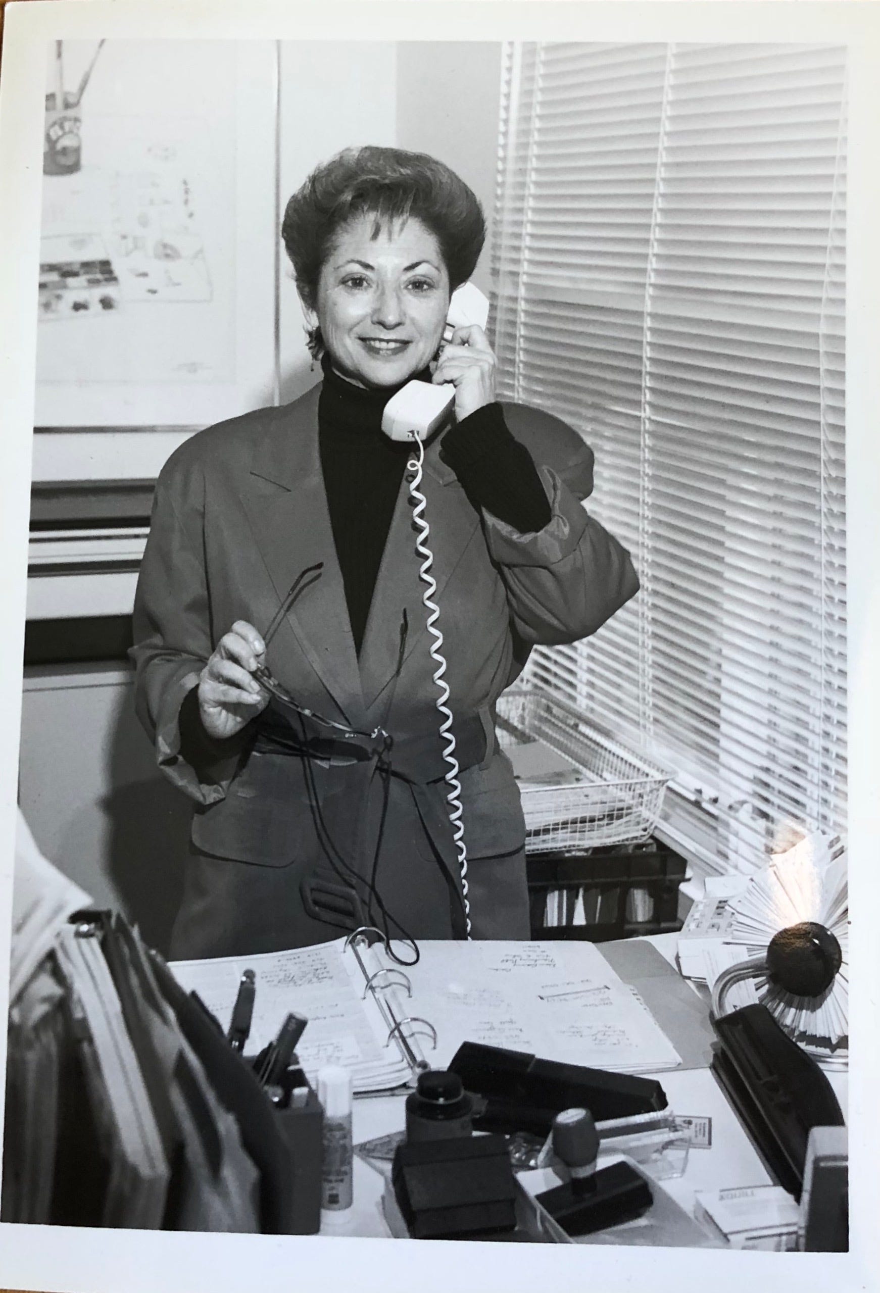 This is (Almost) 85: Elaine Soloway Responds to The Oldster Magazine ...