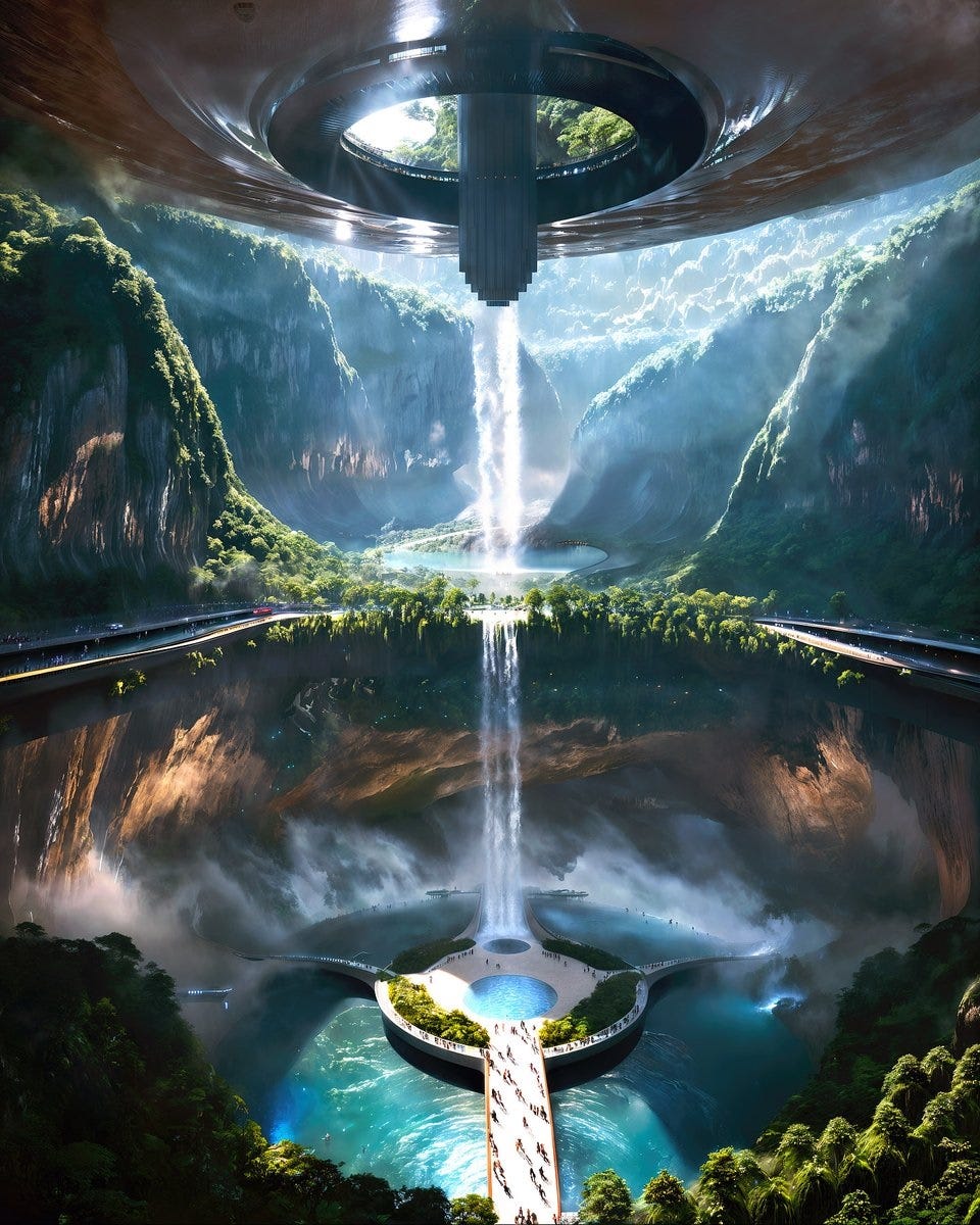 Thoughts on techno-optimism - by Noah Smith - Noahpinion