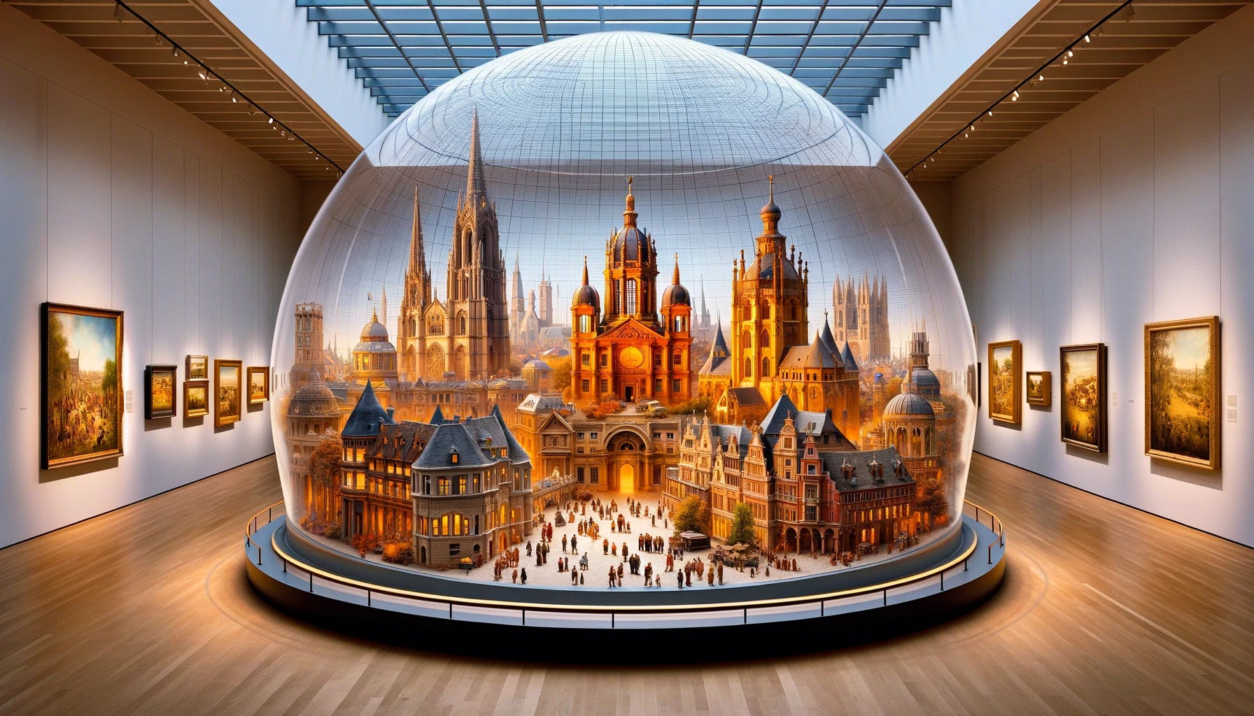 Who Are Cities For? - by Ryan Puzycki - City of Yes