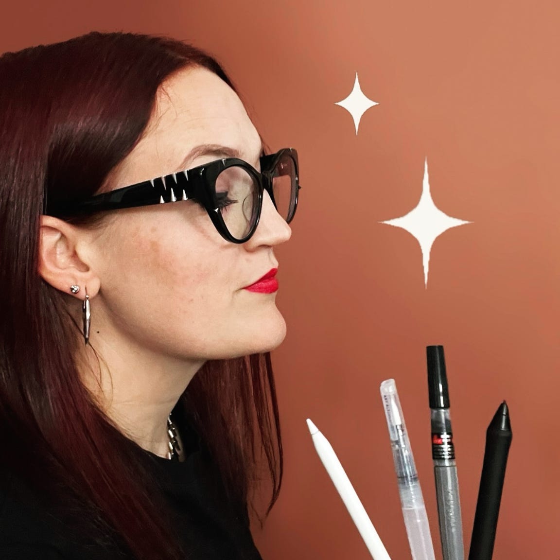 Sarah Watts | Substack