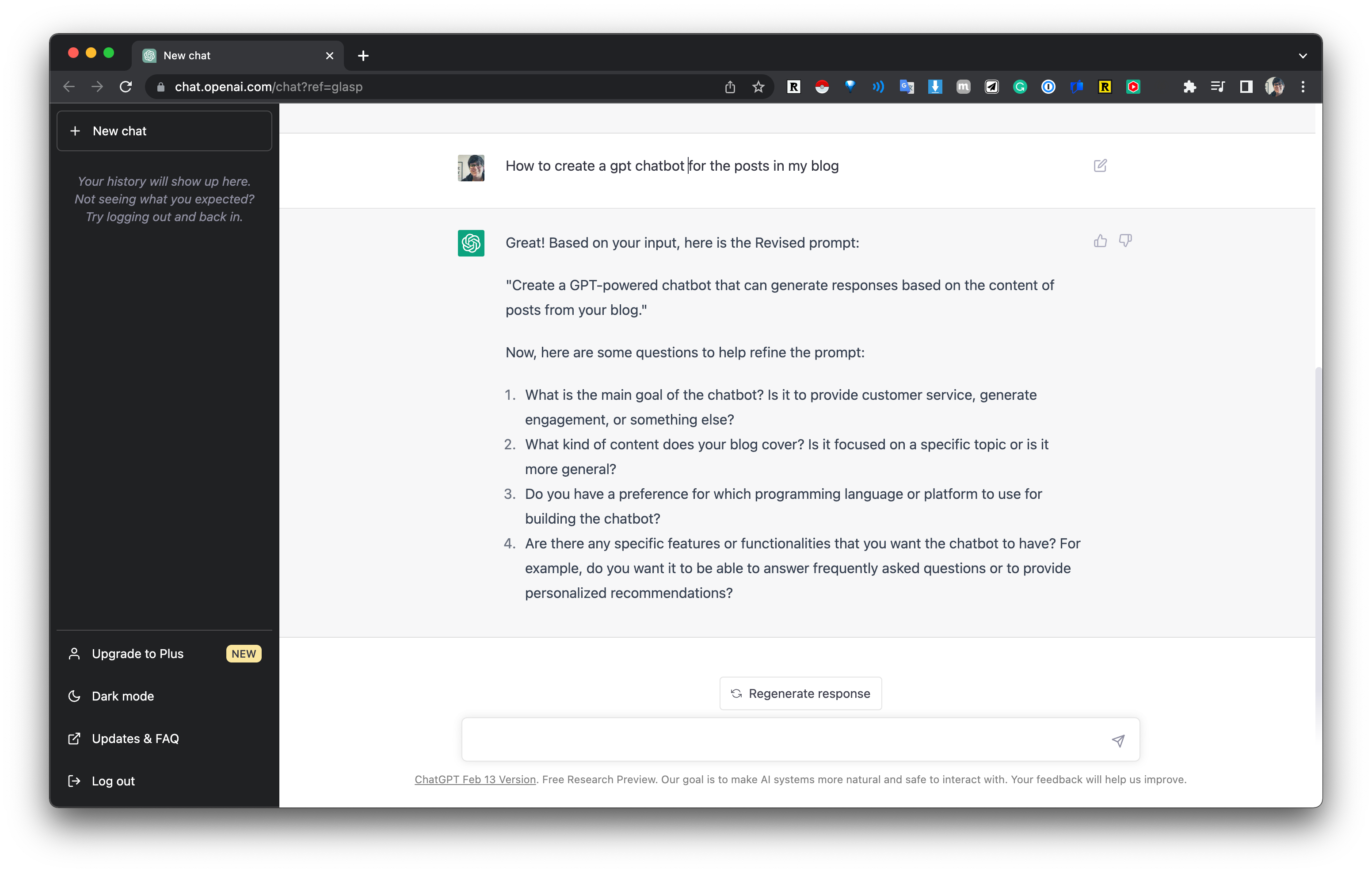 #597 – O prompt dos prompts: como desbloquear todo o potencial do ChatGPT