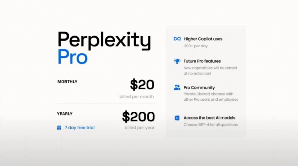 How Perplexity AI got to +$1B valuation with $20M ARR under Google's ...