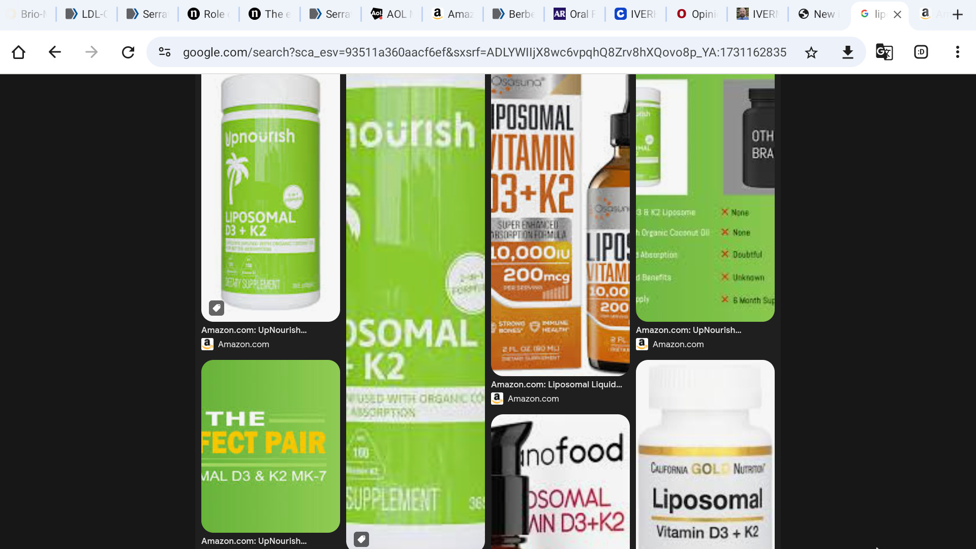 Ethnic vitamin D disparities - DCGreenZone’s Substack