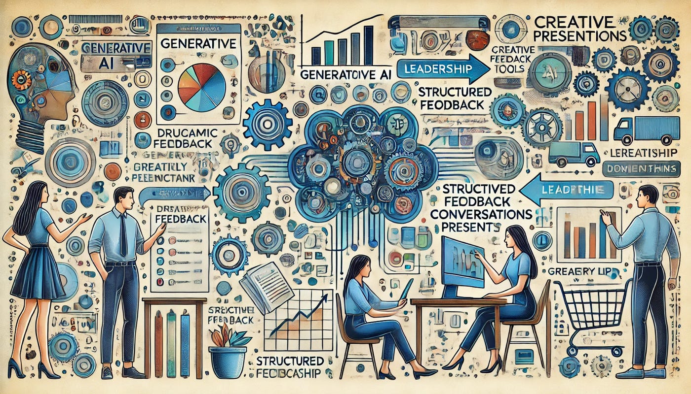 Casos de uso con IAG - @Titonet Pills