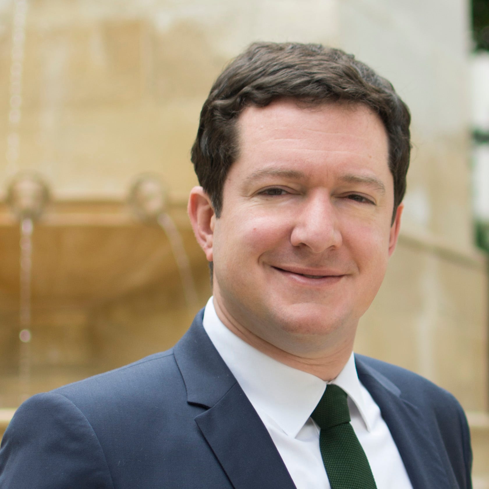 Romain Marsily | Substack