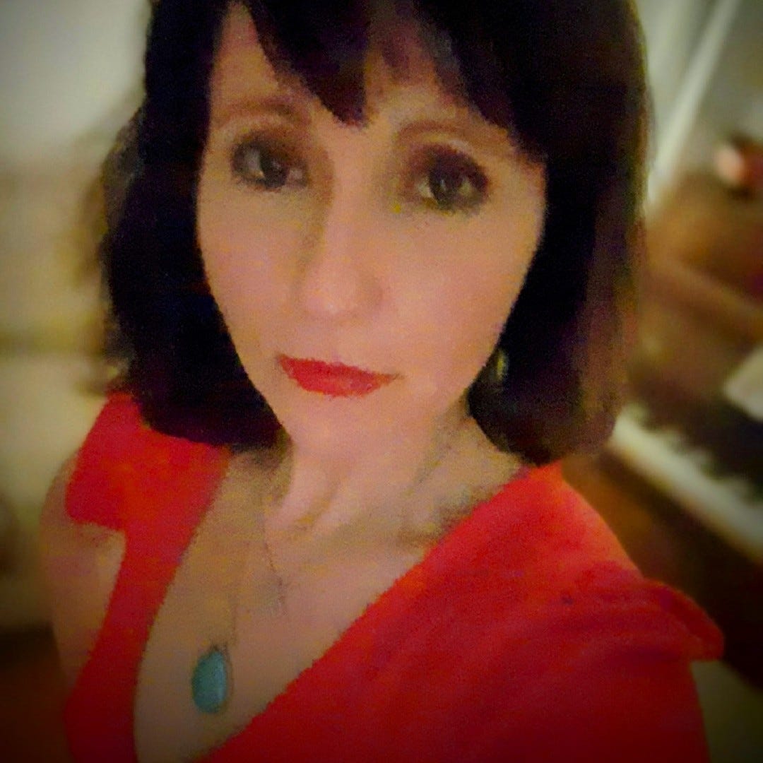 Isobel Rose | Substack