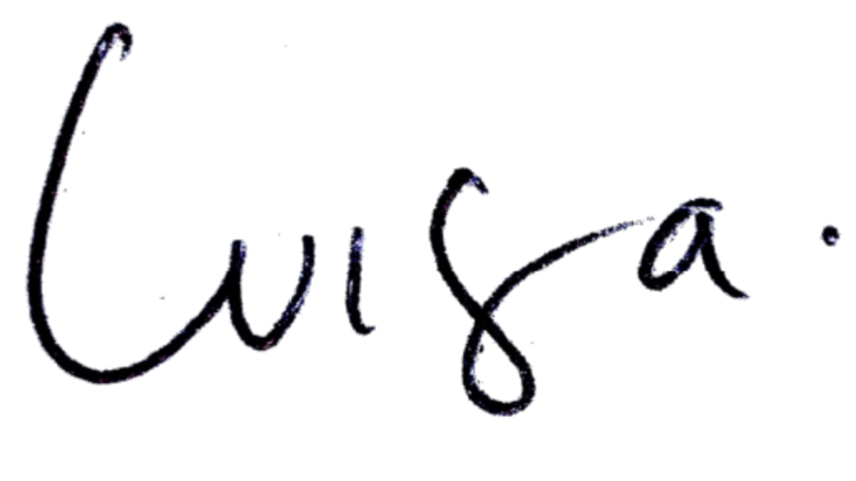 Recorridos 👣 - by Luisa Robledo Restrepo