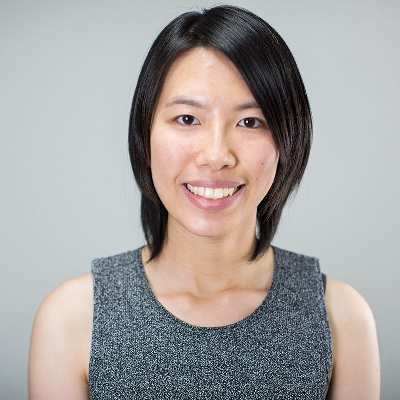 Amy Chen | Substack