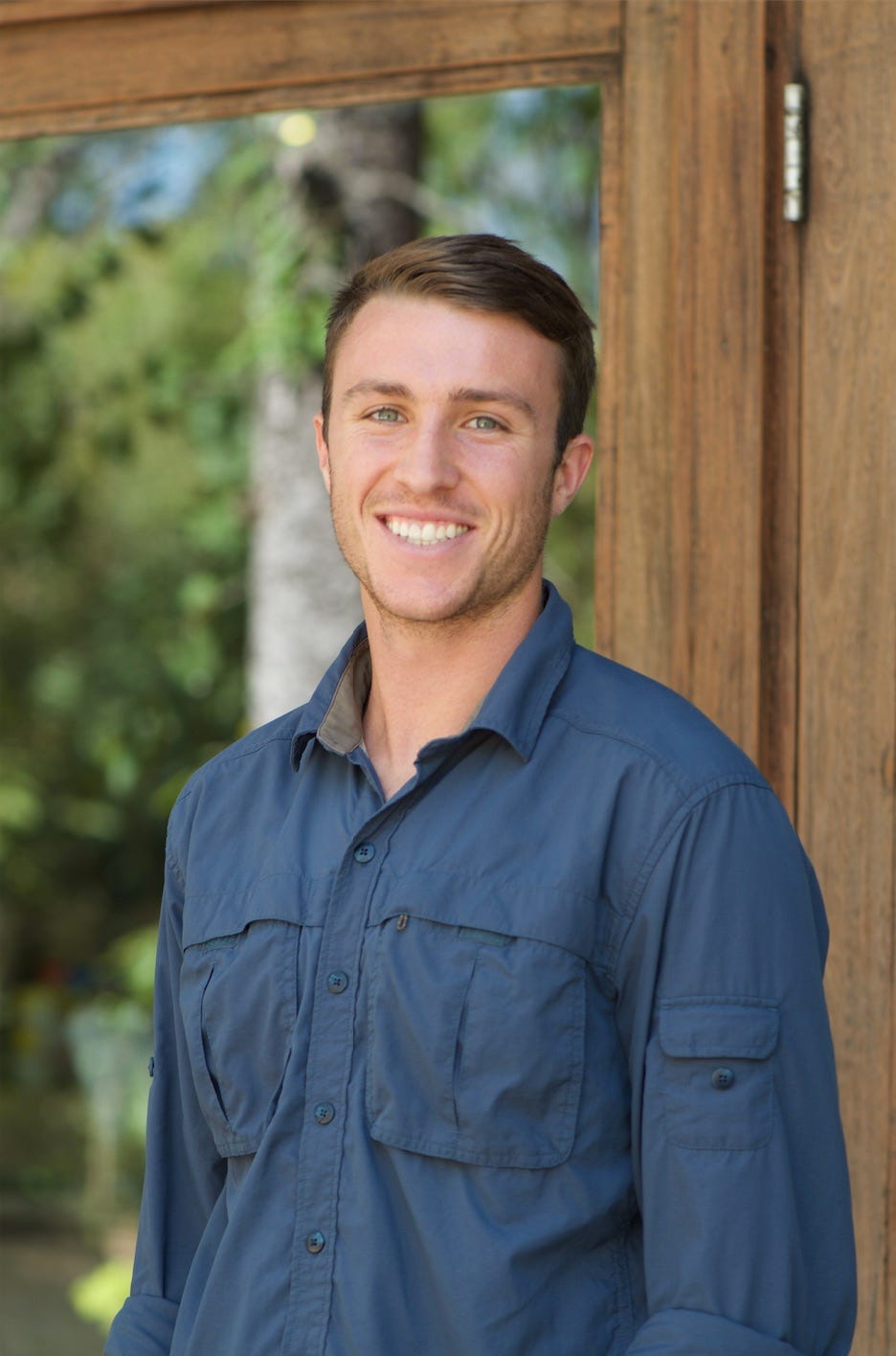 Eric Wilburn | Substack