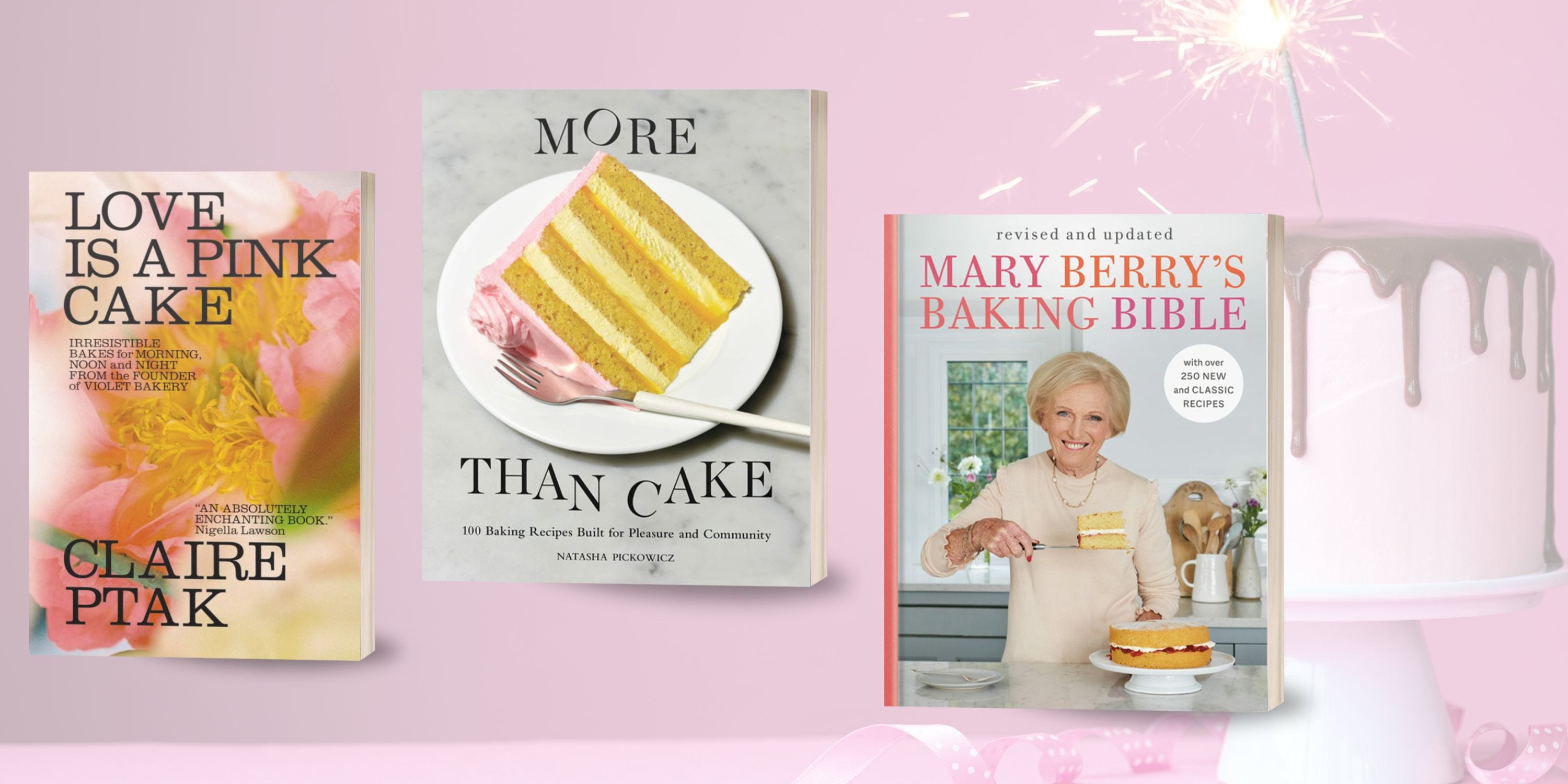 Off the Shelf: Books I'm Excited About - by Dorie Greenspan