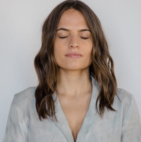 Eliza Butler | Substack