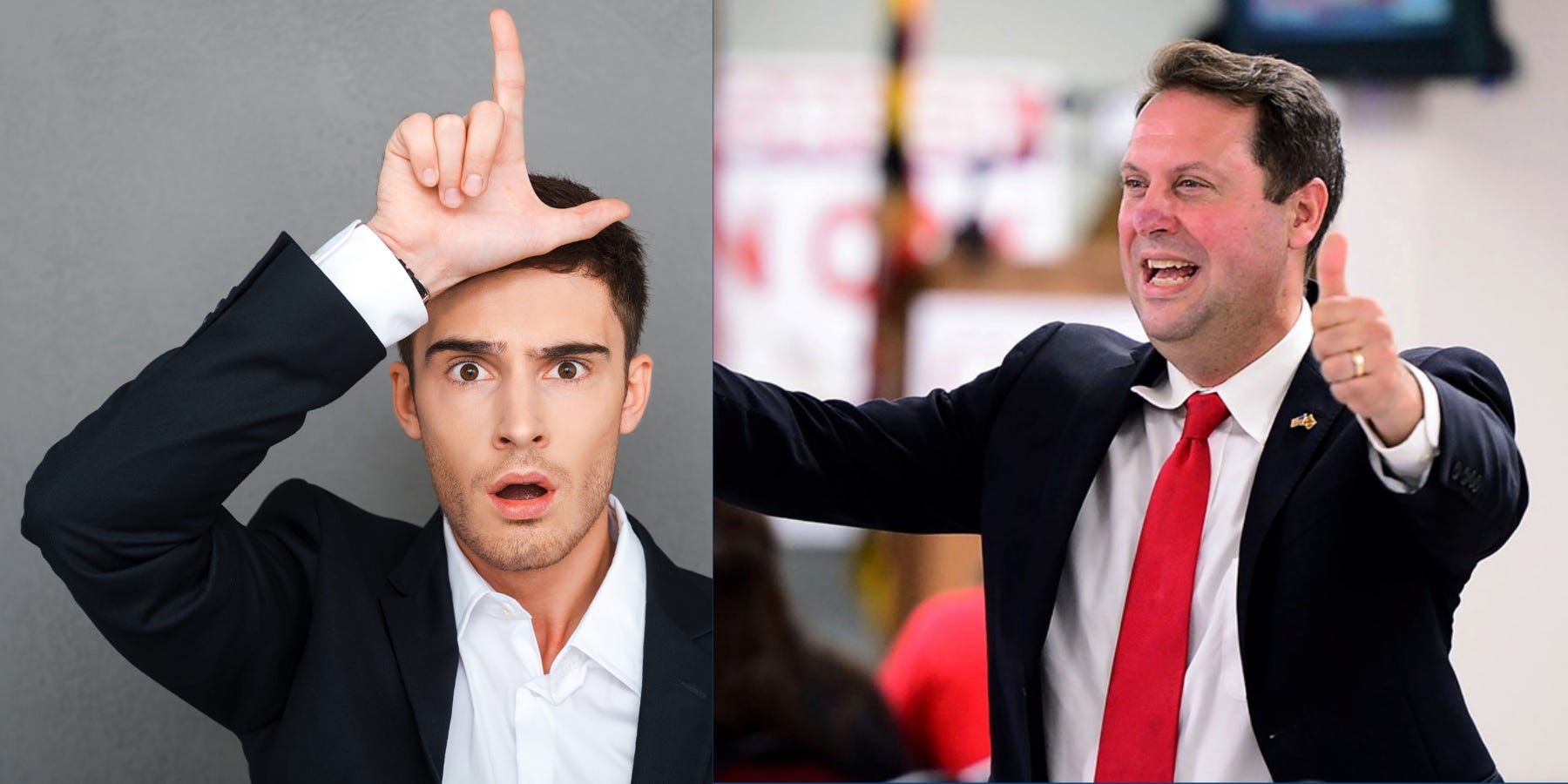 You Can't Spell Daniel L. Cox Without 2 L's