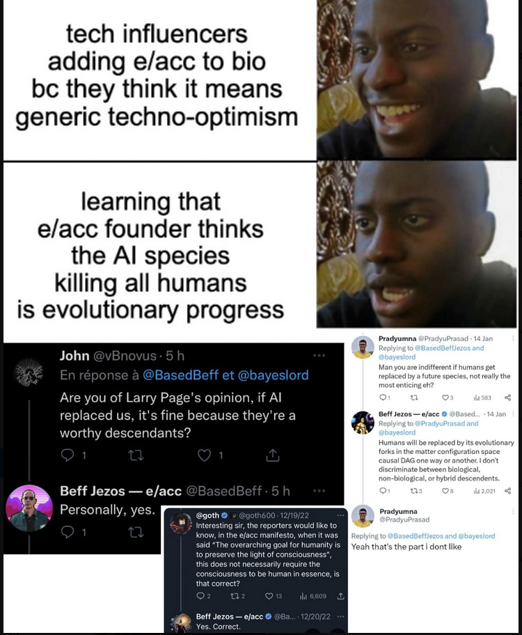 AI Safety Meme of the Week - by Art Keller