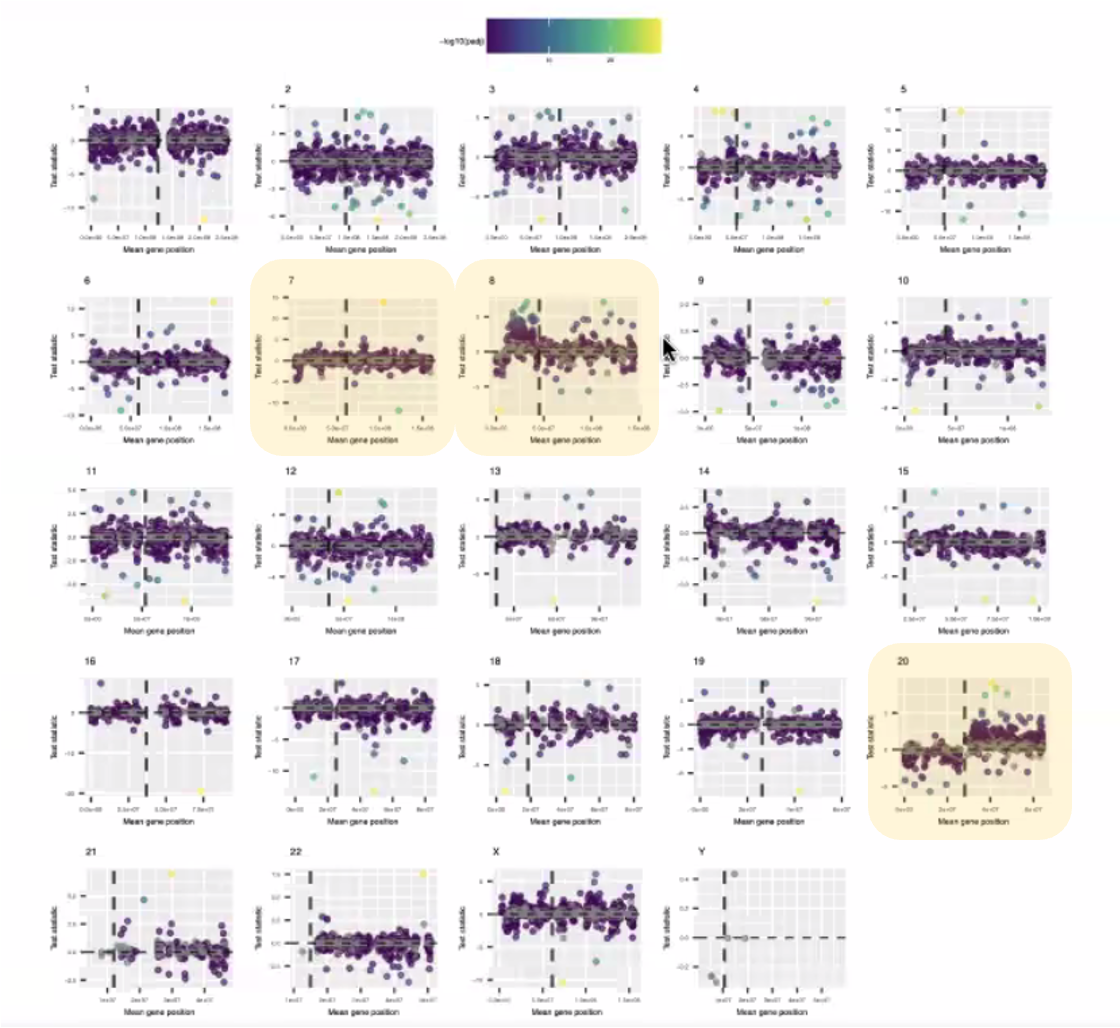 Reelin groovy - by Ethan O. Perlstein, Ph.D.