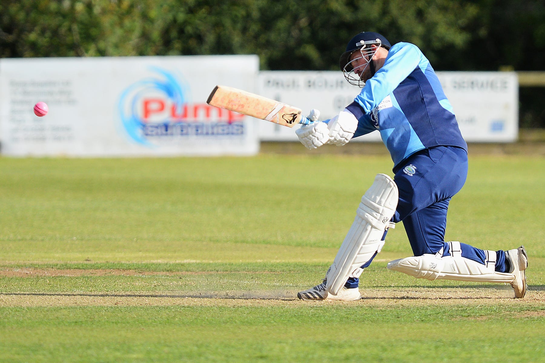 🏏 Cornwall Cricket: May 2 round-up