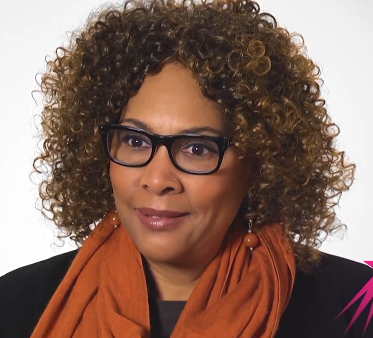 Women You Should Know: Julie Dash - by e. amato - messsy