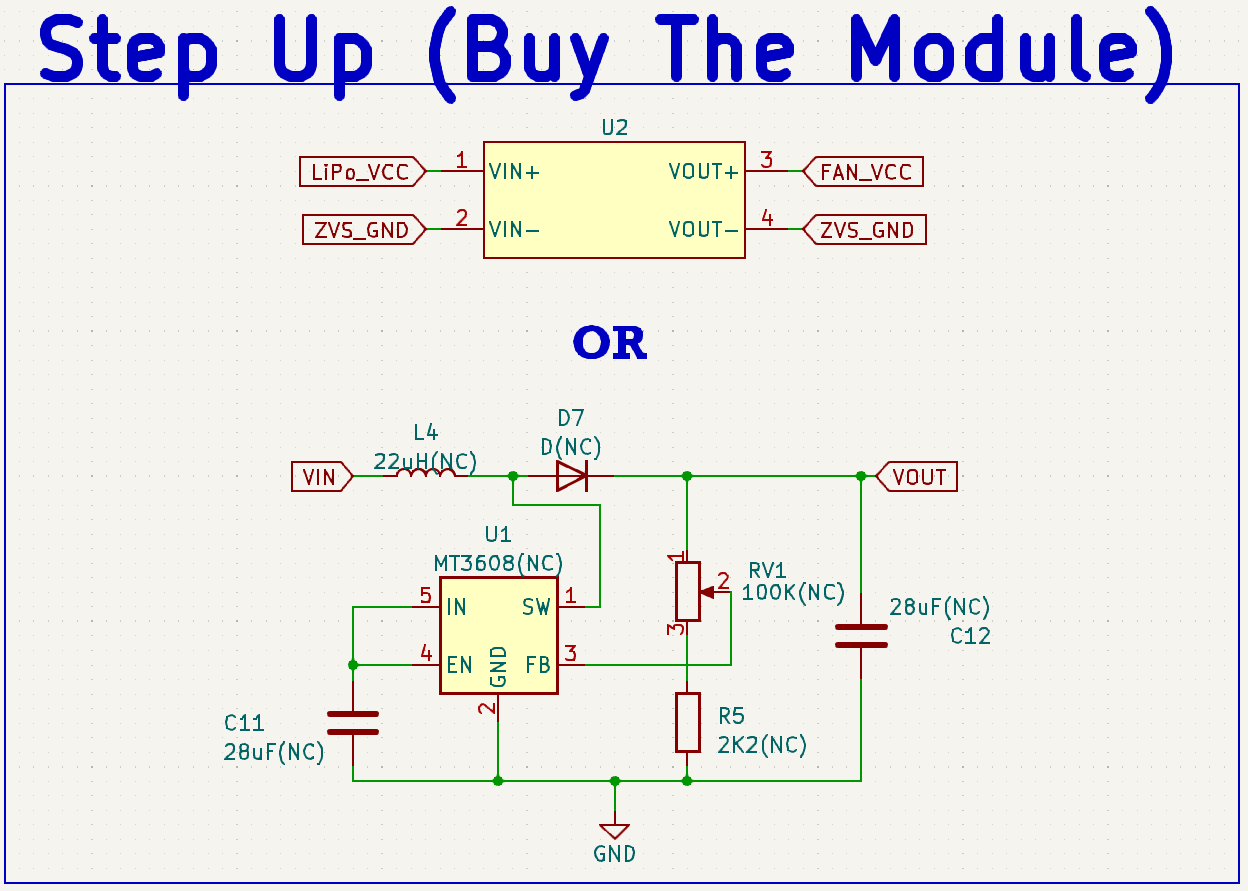Build a Powerful High Voltage Generator That's Also an Induction Heater ...