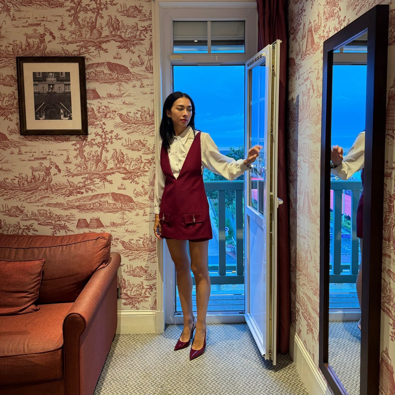 Adeline Mai | Substack