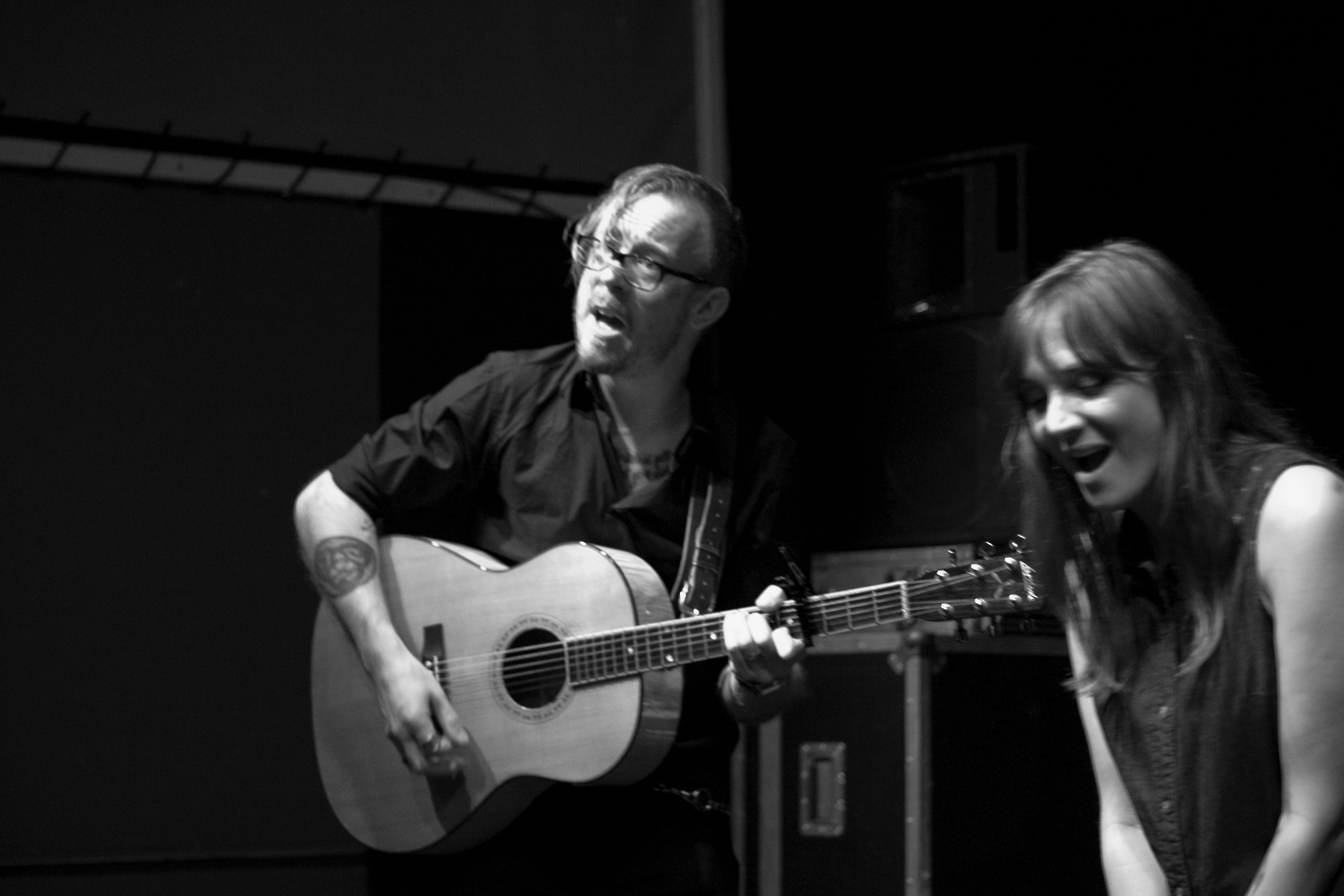 Songlines #4 - by Tim Elsenburg - We Are Bright Carvers