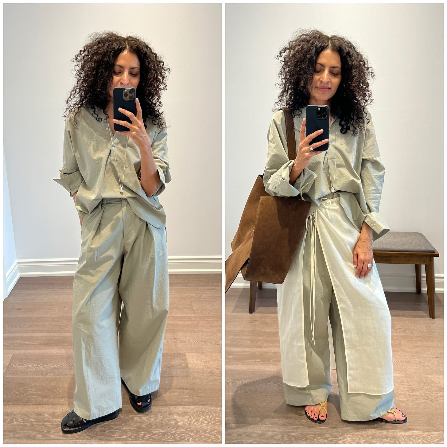 Mirror Mirror - by Neelam Ahooja - Neelam Noted