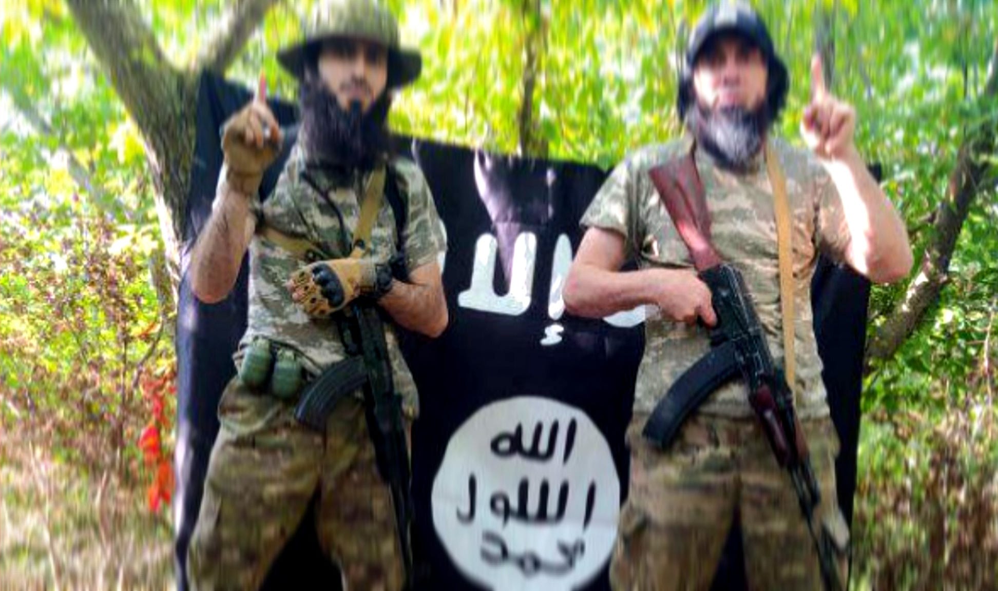 Islamic State Claims Responsibility for Attack in Qusar, Azerbaijan