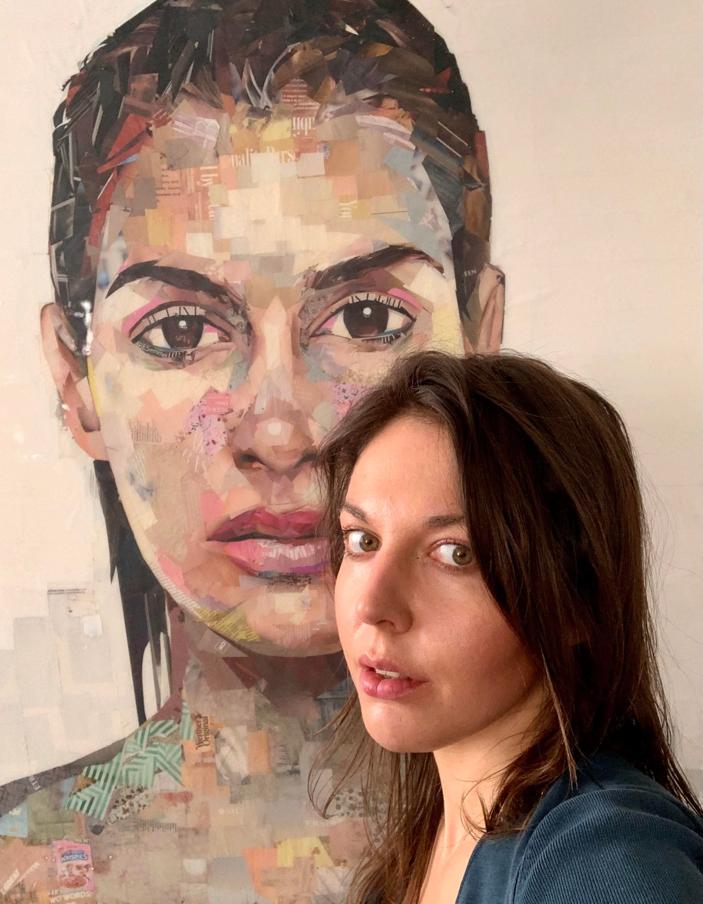 Whitney L. Anderson | Substack