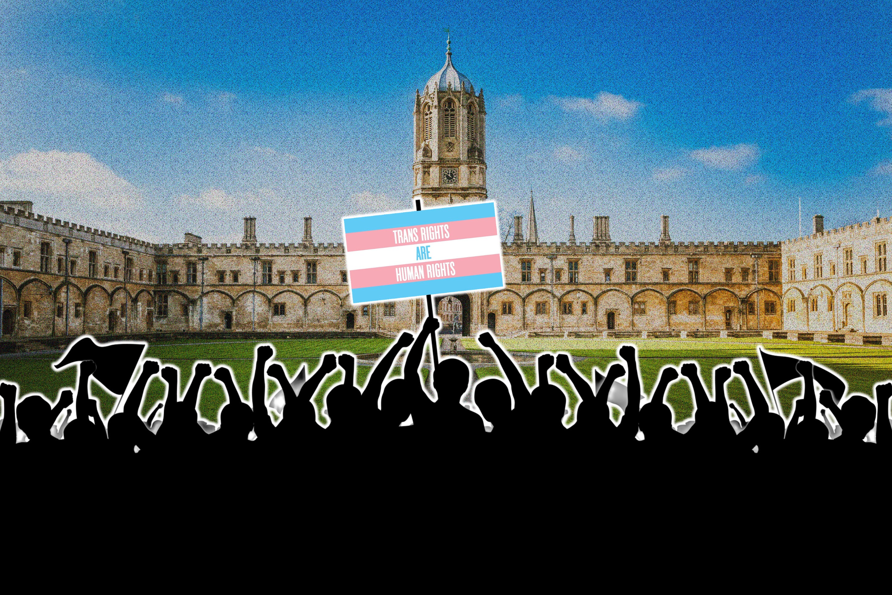 Academic Freedom and the Gender Wars - by Tim Davies