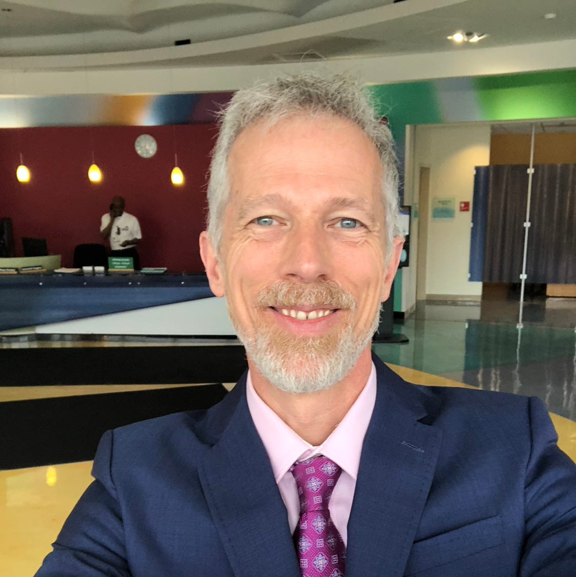 Paul T Shattuck, MSW, PhD | Substack