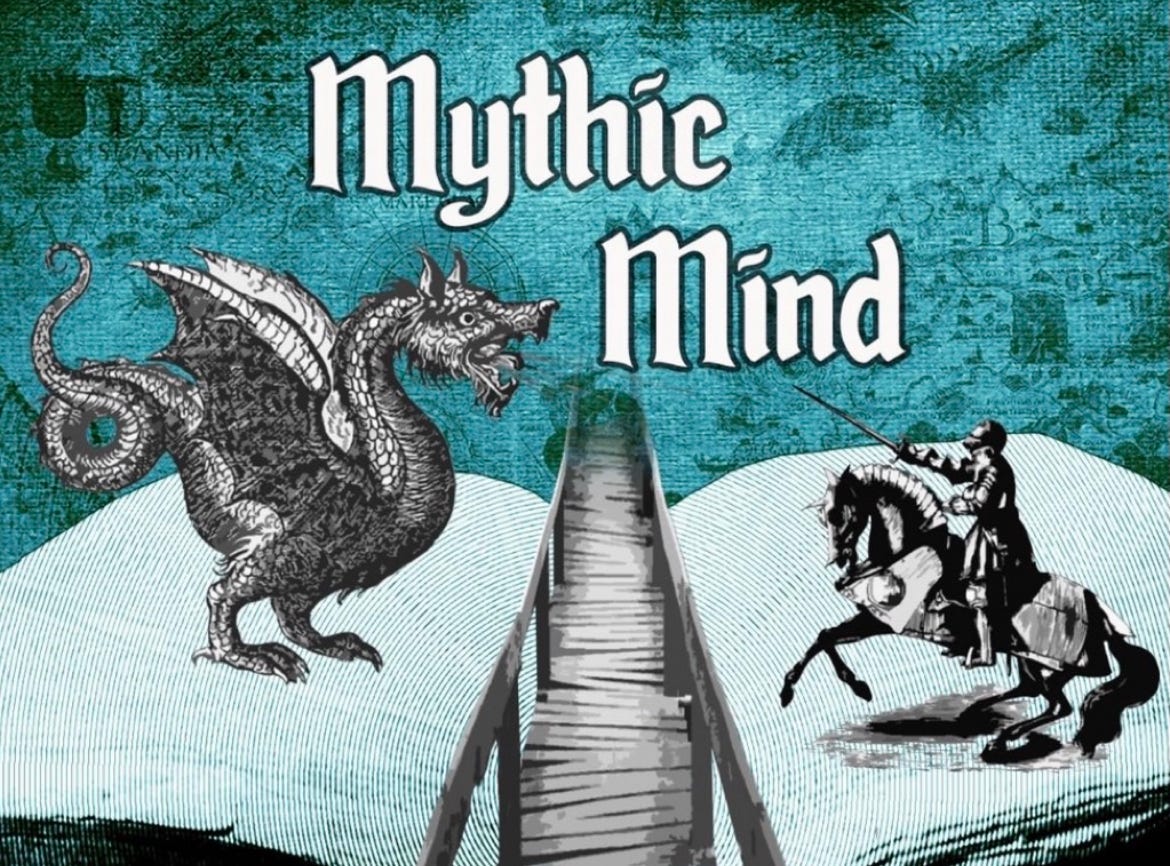Mythic Mind | Substack
