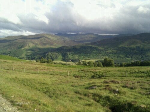The top of Craig Varr - By Cian Kenshin The MindHacker
