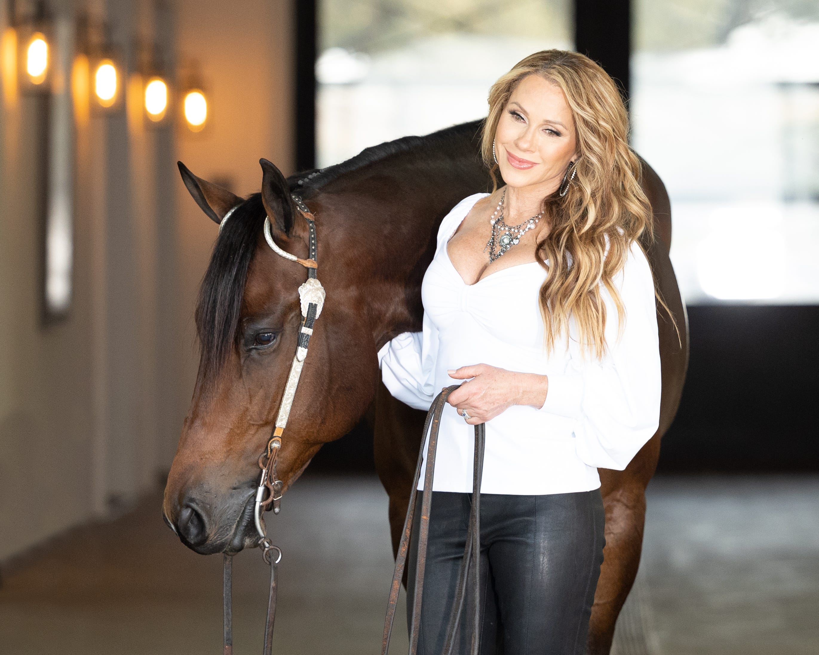 Monica Brant | Substack