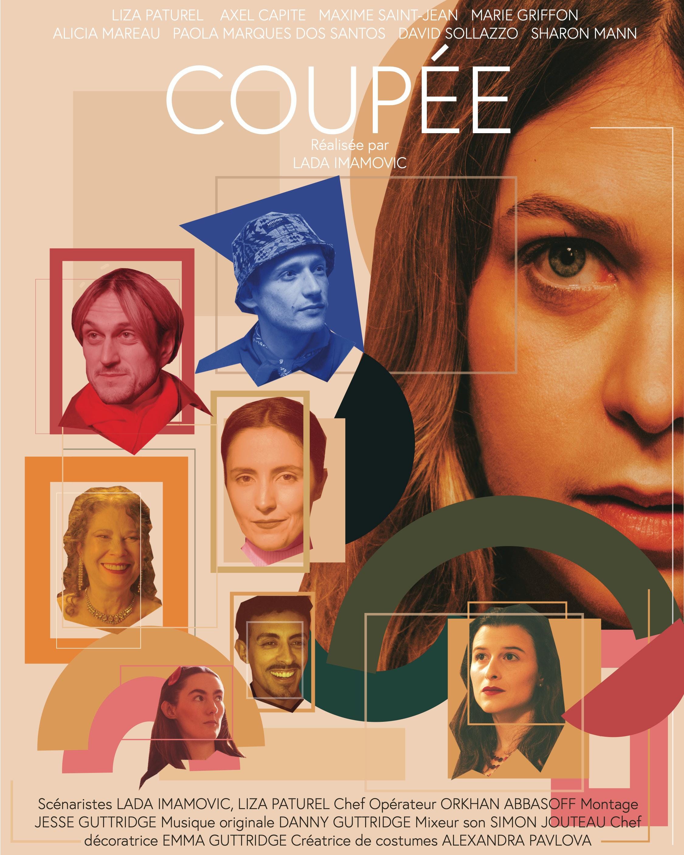 David Sollazzo - COUPEE - Newsletter Agence Sirius