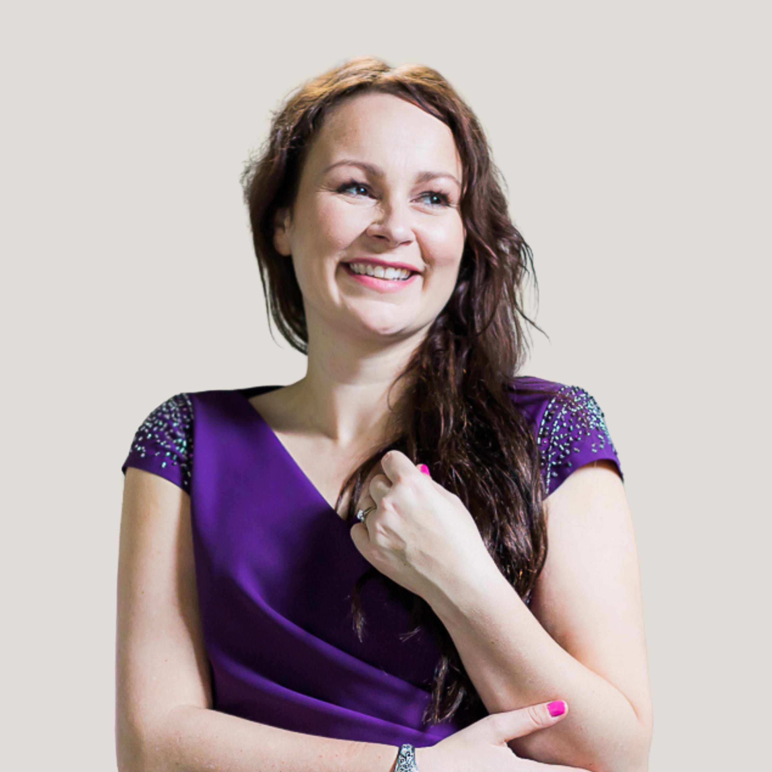 Sarah Prout | Substack