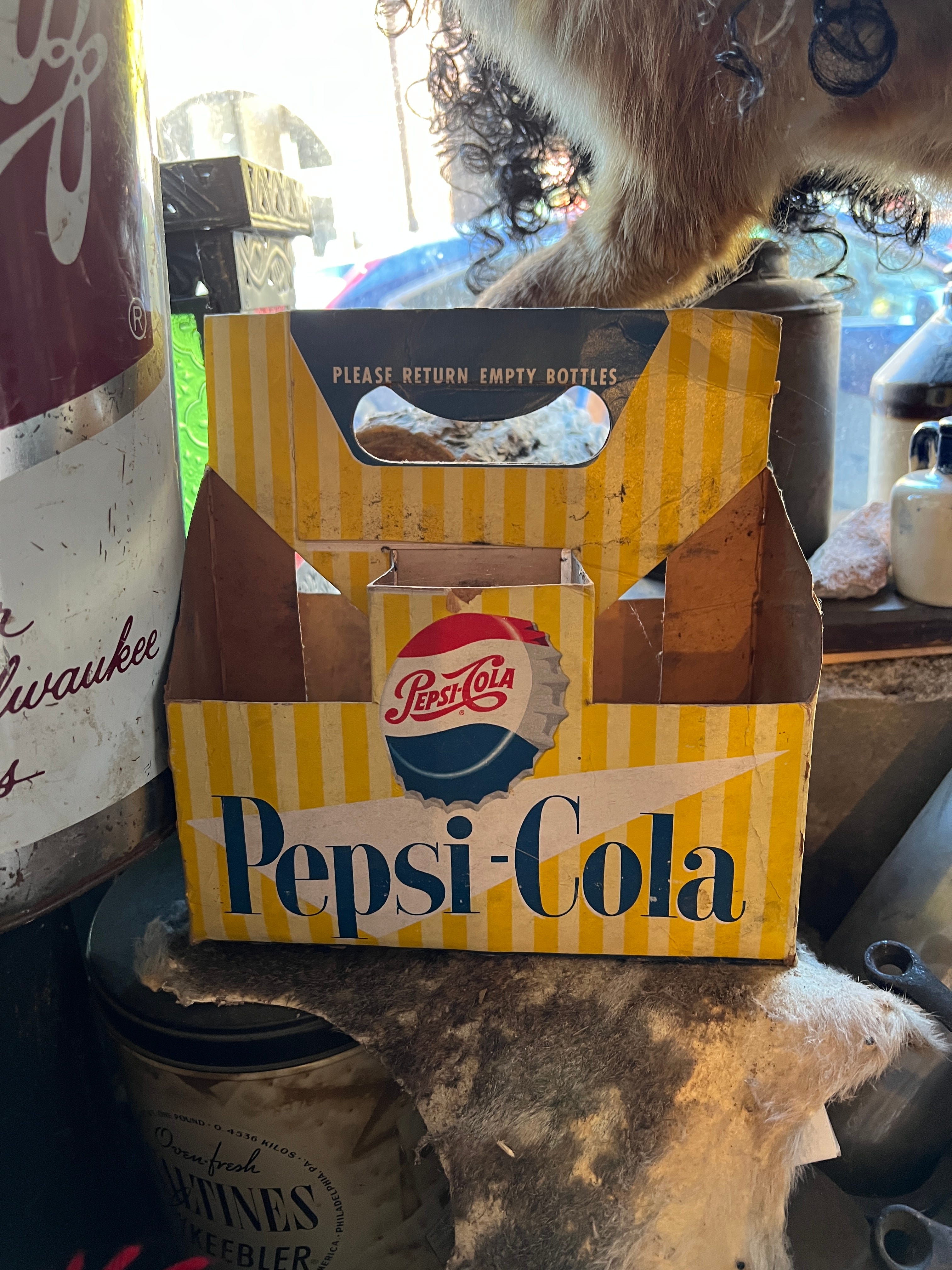 Pepsi's new retro logo and the evolution of an icon as seen on the ...