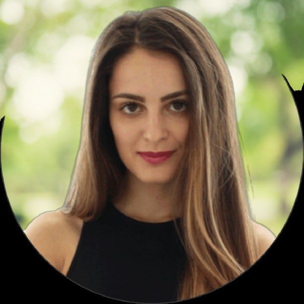 Angelina Fomina | Substack