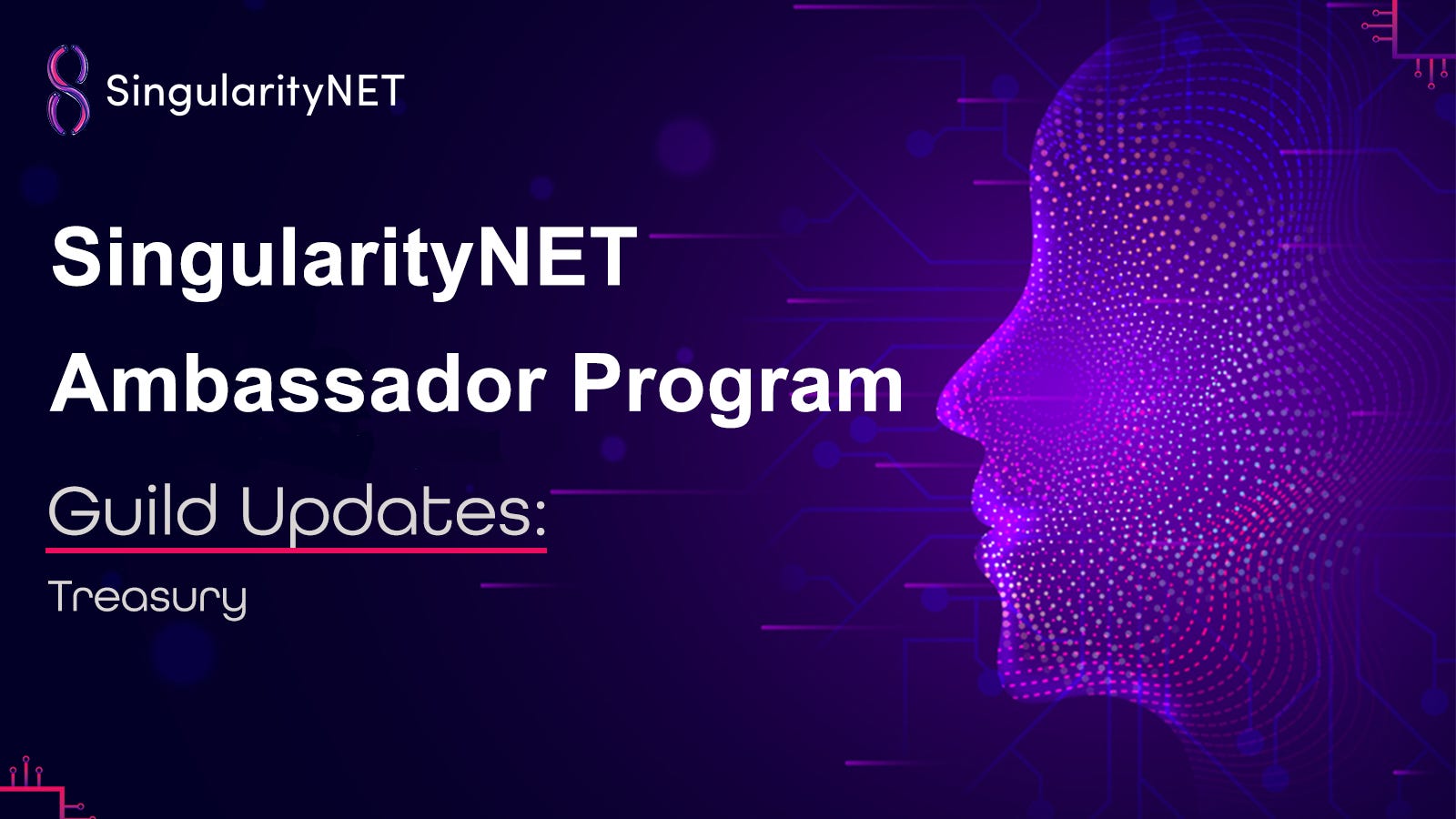 SNET Ambassador Program Q1 Recap