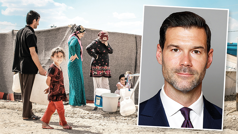 Development Sweden #30. Lower quality aid and decreased trust: How ...